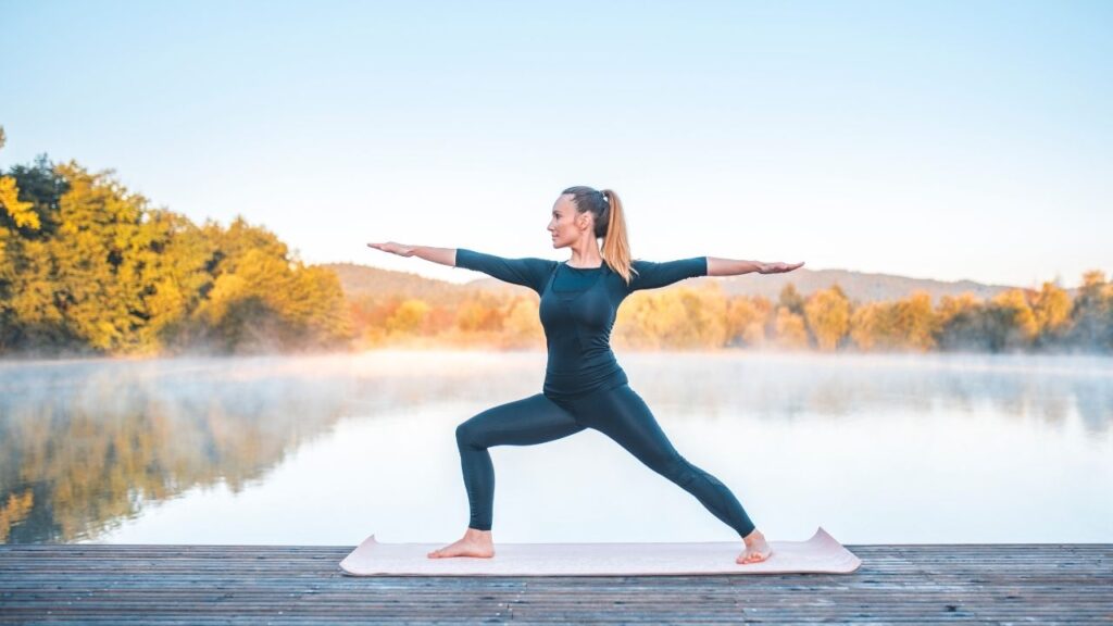 How to Improve Your Yoga Practice with Mindful Breathing - eM kAY ...